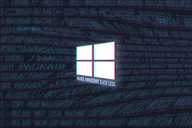 Windows 10 AME - Ameliorated | Remove Spyware, Bloat & Botnet